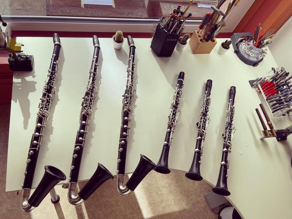 Basel Woodwind Workshop