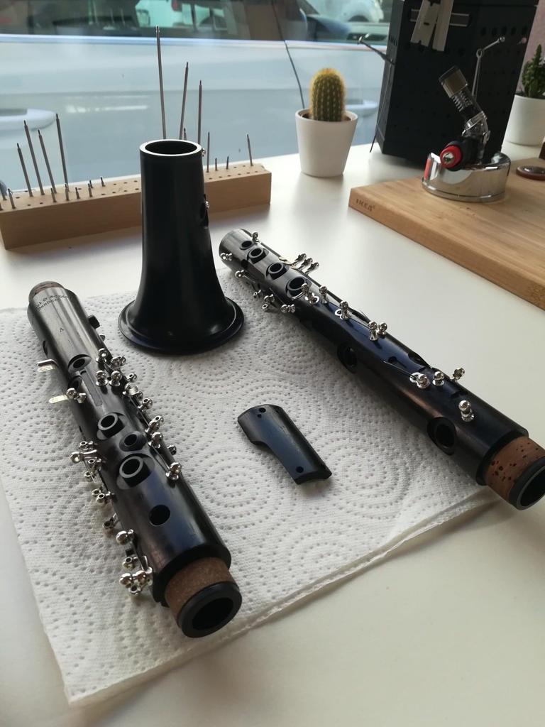 Basel Woodwind Workshop